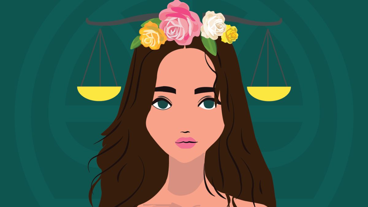 What Happens When a Libra Woman Is Hurt?