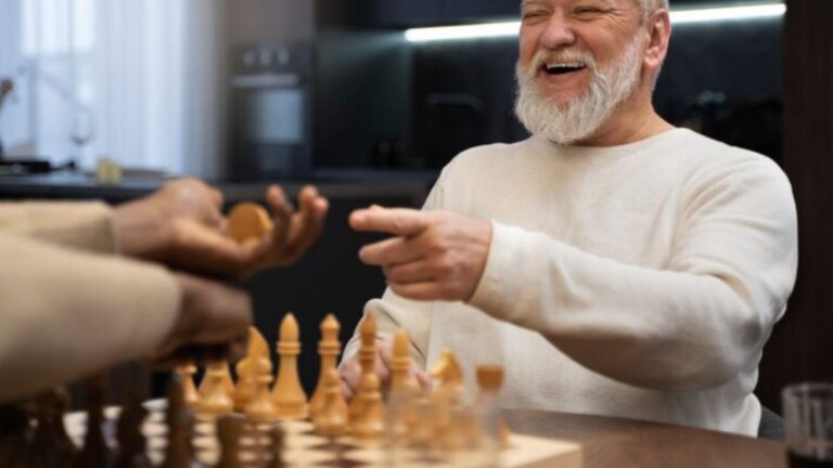 GM Sócrates: The Rise of a Brazilian Chess Legend
