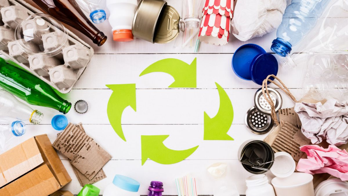 Turning Waste into Wealth: How Byproducts Are Powering the Circular Economy