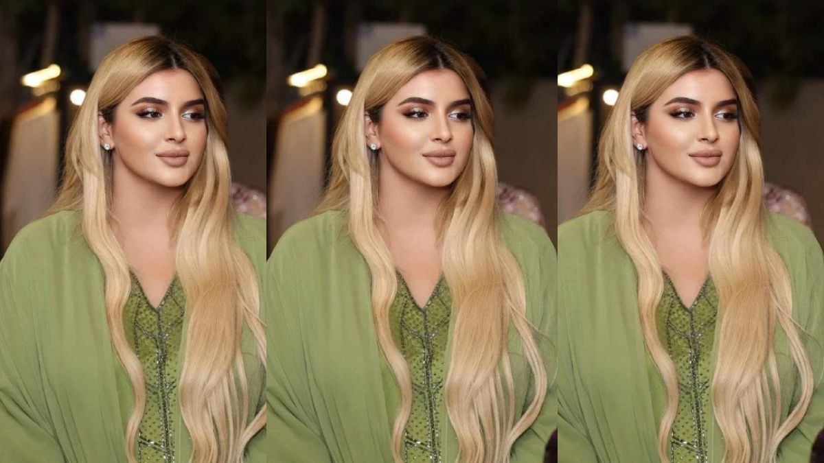 Behind the Crown: The Untold Story of Princess Kazer Early Life