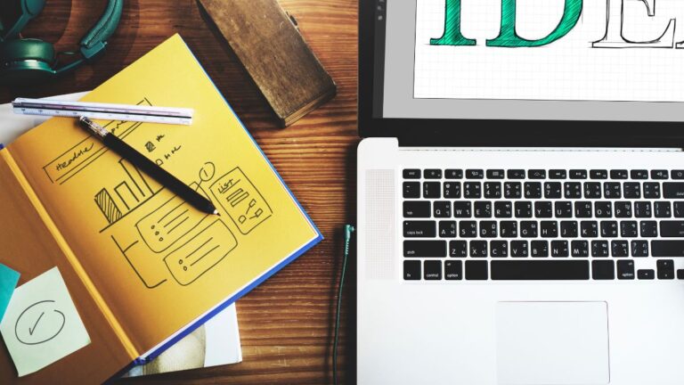 Innovative Scroller Design Ideas to Transform Your Blog Layout