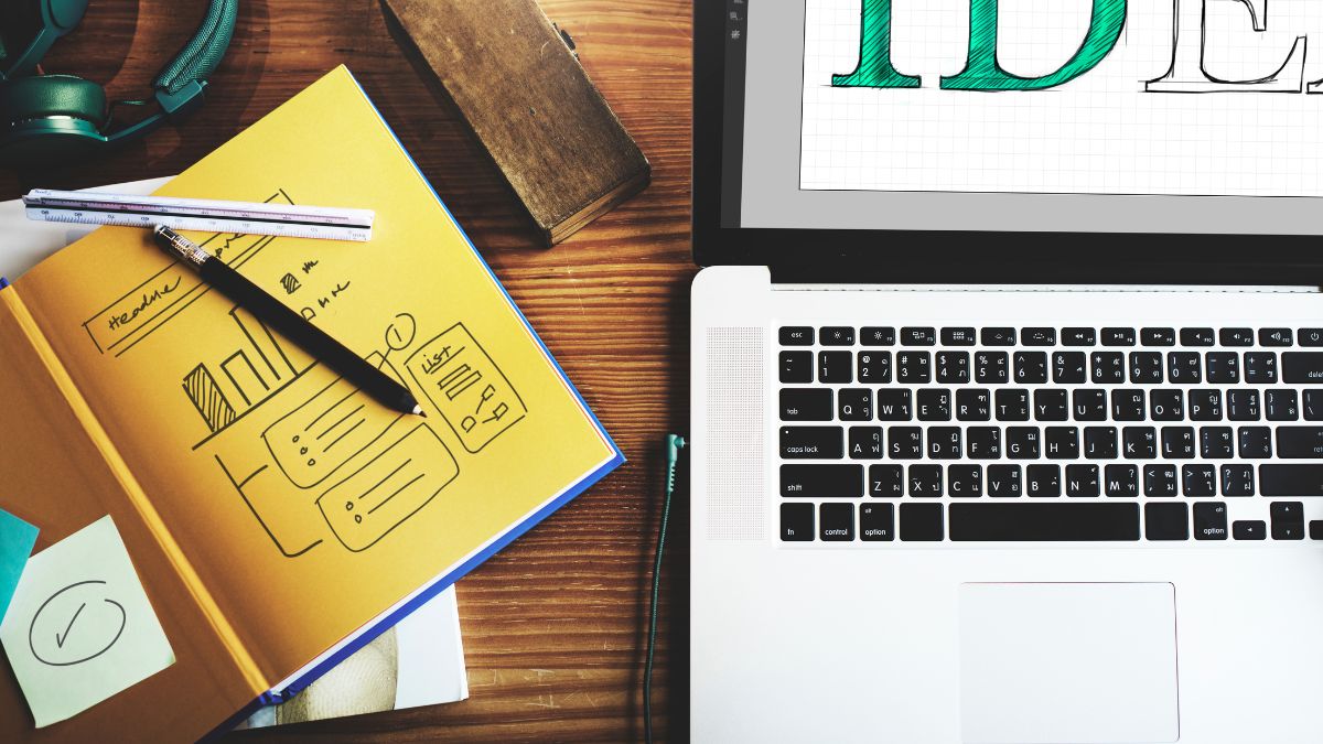 Innovative Scroller Design Ideas to Transform Your Blog Layout