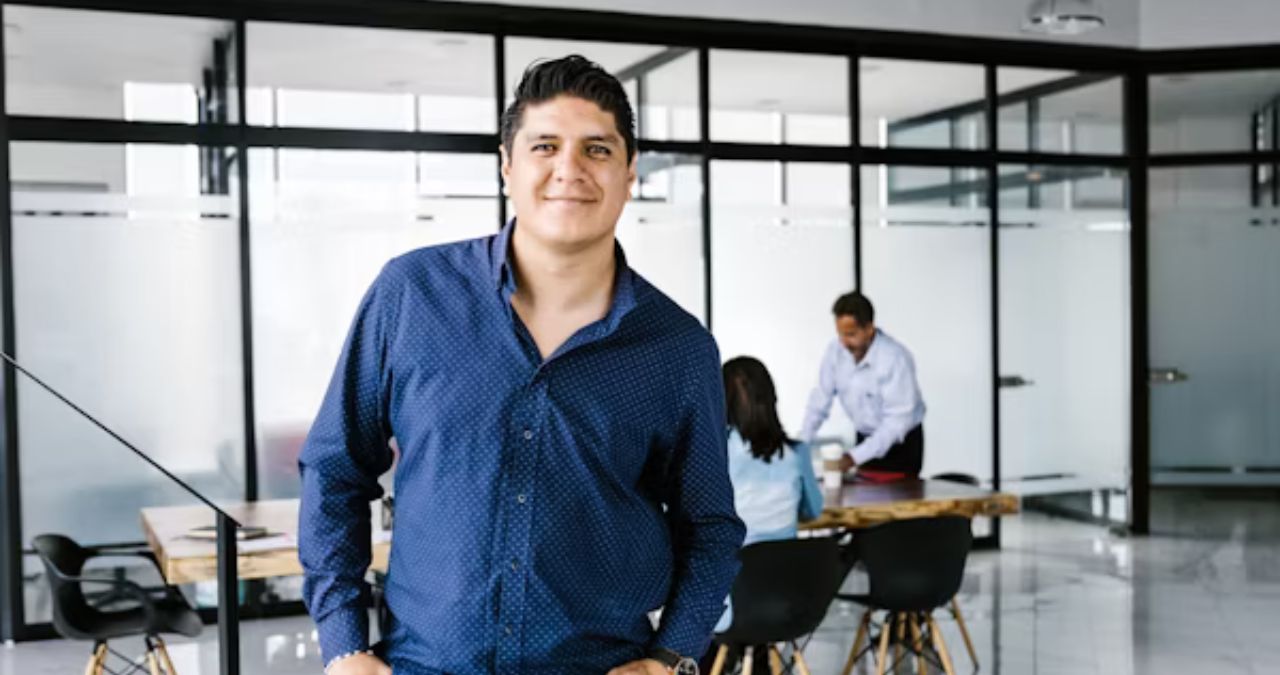 Atila Altaunbay: Innovator, Leader, and Trailblazer in His Field