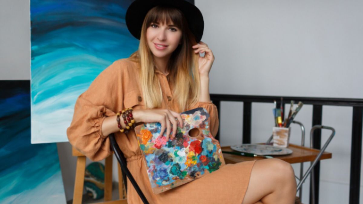 Karolyn Englehardt: Pioneering New Trends in Modern Art