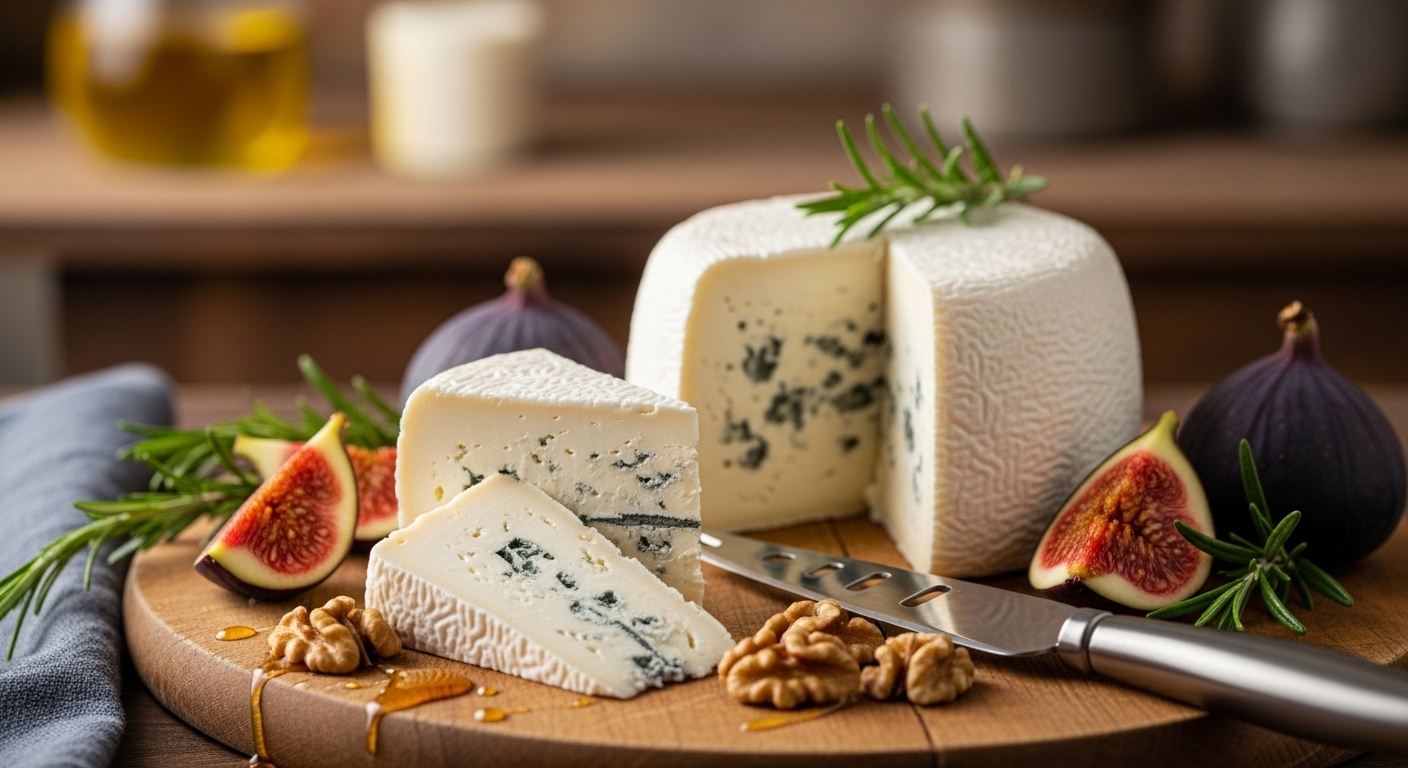 Masgonzola: The Creamy Cheese Fusion Redefining Gourmet Flavor