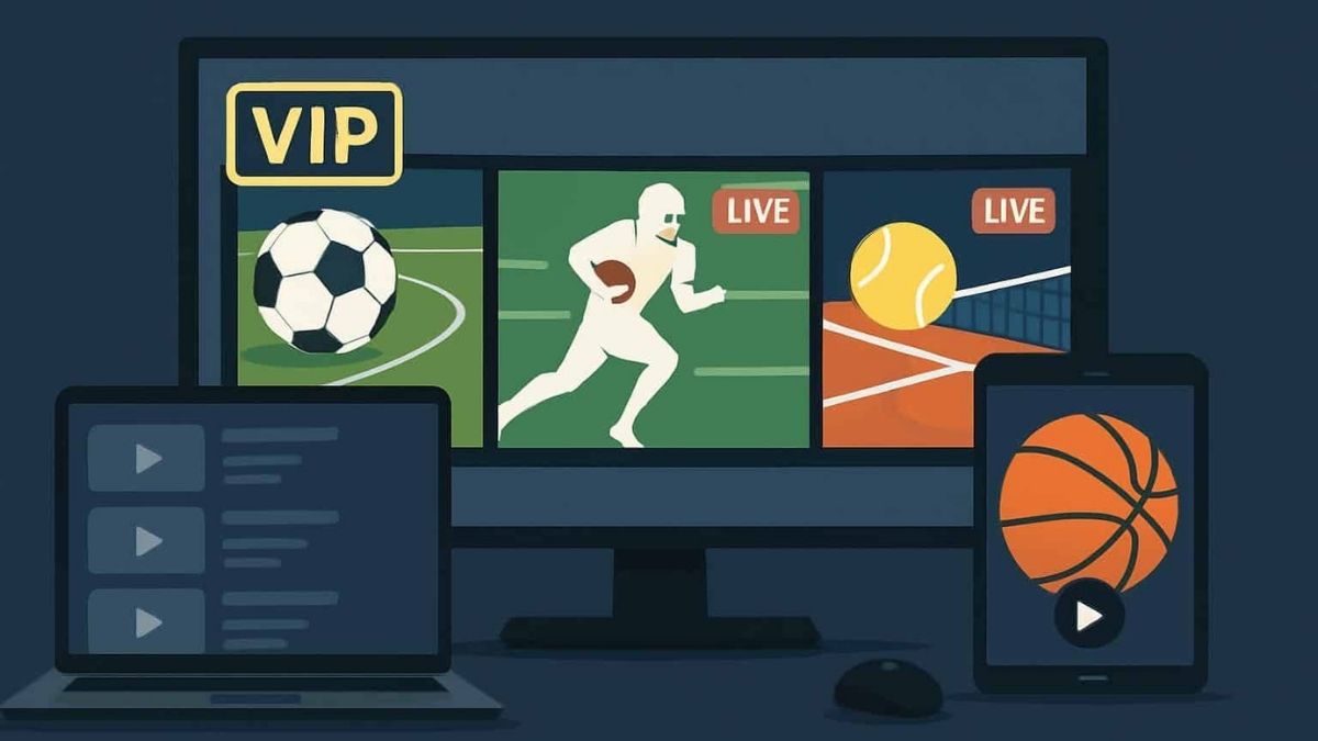 Exploring VIPBox: Your Ultimate Guide to Online Streaming